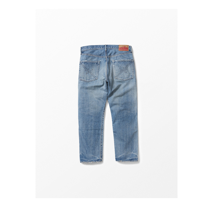 PANTS | RIP-TIDE KYOTO