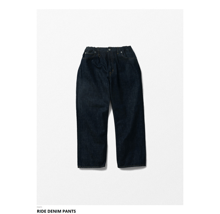 PANTS | RIP-TIDE KYOTO