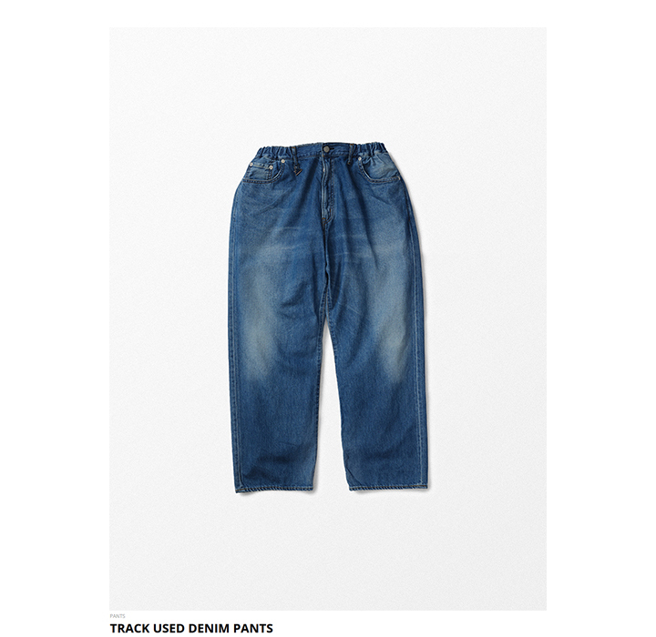 PANTS | RIP-TIDE KYOTO